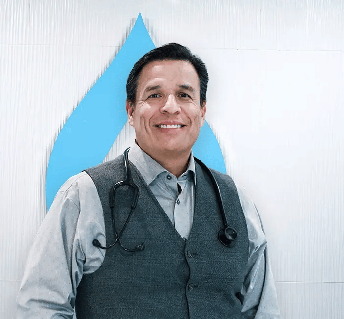 Dr. Jaime A. Bastidas, MD | Medical Team | Liquivida